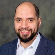 Muhammad Saleh | About | University of Michigan