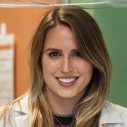 Nicole Hamp | About | University of Michigan