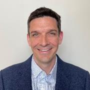 Christopher Smith | About | University of Michigan