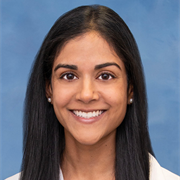 Maya Aravind | About | University of Michigan