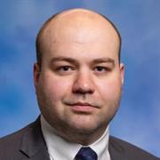 Eric Webb | About | University of Michigan