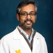 Krishna Rao | Research | University of Michigan